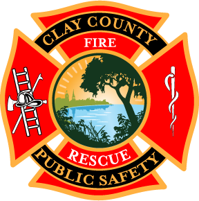 Clay County Fire & Rescue – Hose Draggers Apparel and Things
